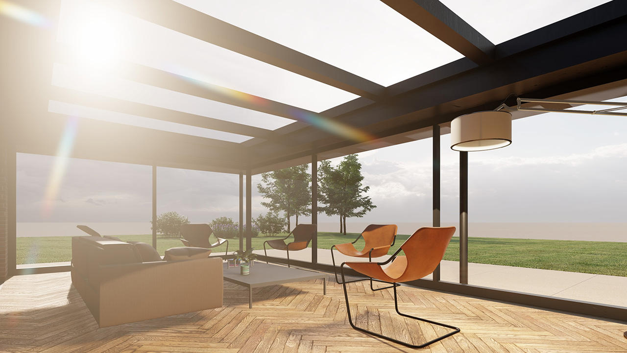 Oak Tree Farm | Constructive Thinking